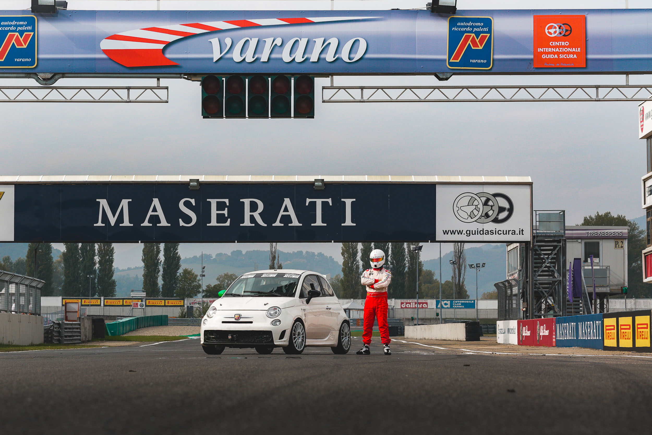 Rush Day | TS Creative Studio